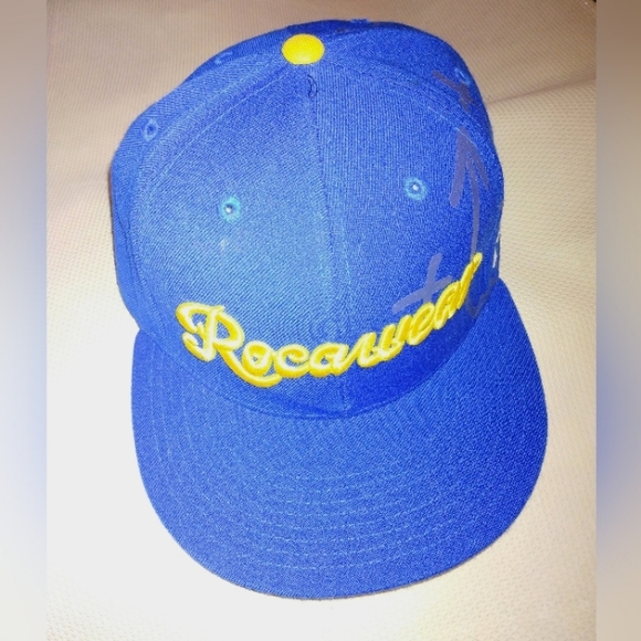 Accessories | Roca Wear Baseball Cap | Poshmark